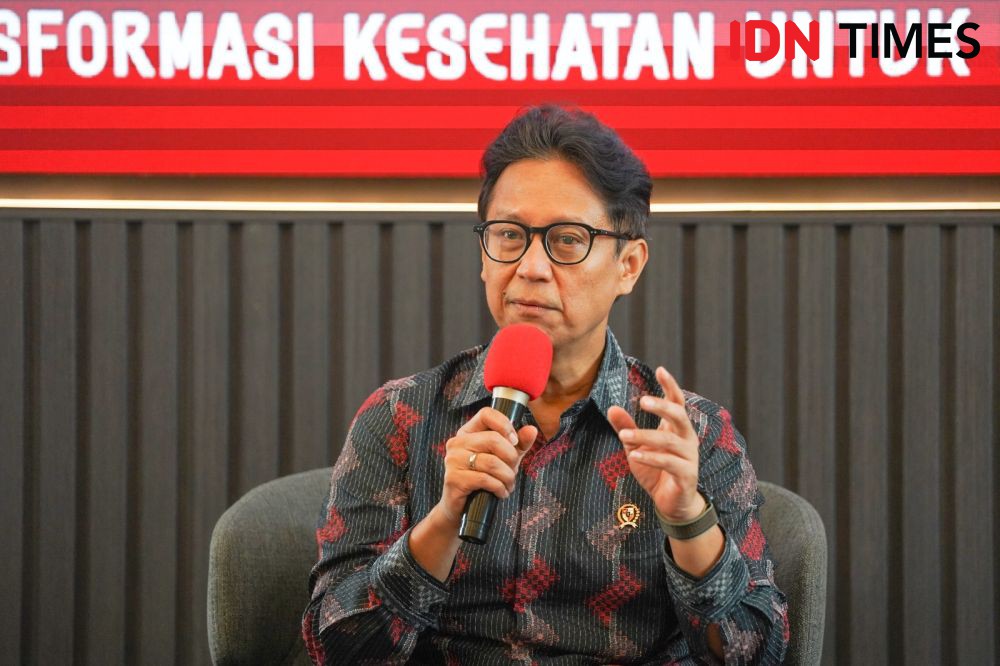Sebagai Manajer Keluarga, Perempuan Dorong Cek Kesehatan Sebagai Manajer Keluarga, Perempuan Dorong Cek Kesehatan