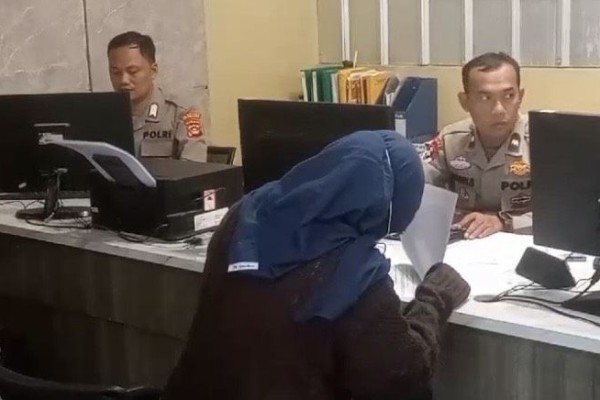 Modus Penipuan Loker Puluhan Warga Palembang Rugi Jutaan