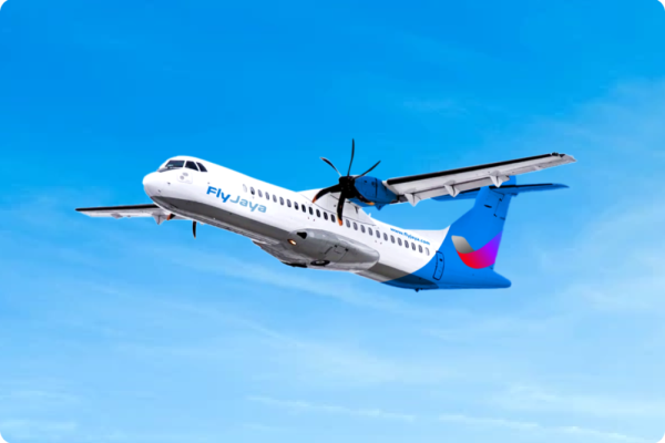 Flyjaya Sedang Proses Pengajuan Izin Operasional di DKPPU