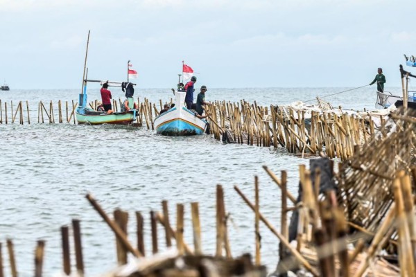 Kasus Pagar Laut: Kades Kohod Tak Penuhi Panggilan Bareskrim Kasus Pagar Laut: Kades Kohod Tak Penuhi Panggilan Bareskrim