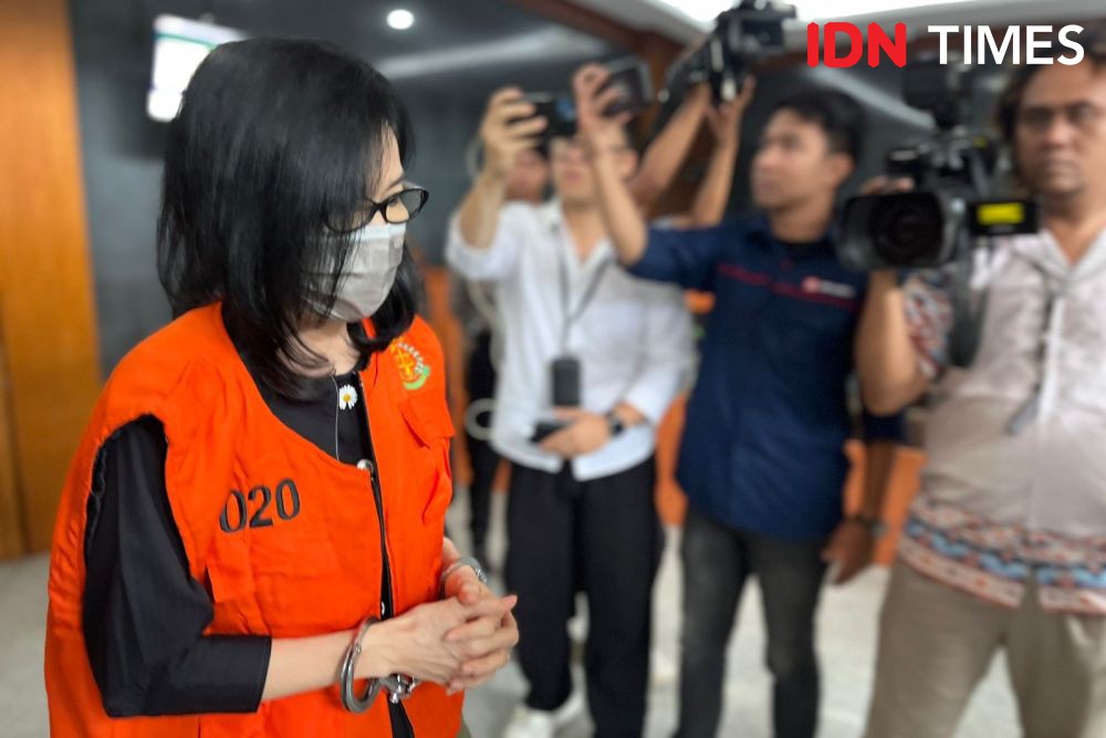 Drama Ronald Tannur si Pembunuh: Minta Maaf dan Menyesal