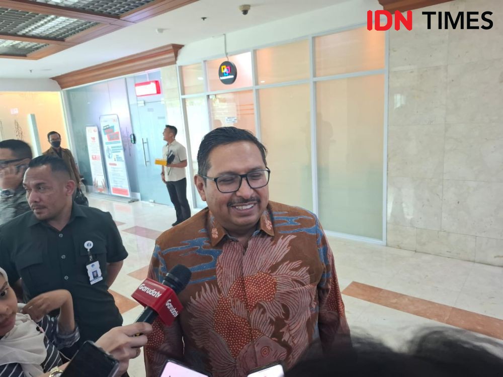 Komdigi Setop Pinjaman ke Korsel untuk PDN Batam