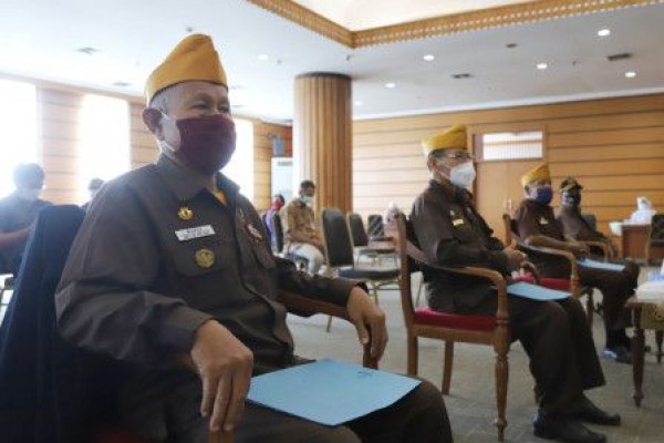 Efisiensi, Pemprov DKI Hapus Anggaran Janda dan Keluarga Vet