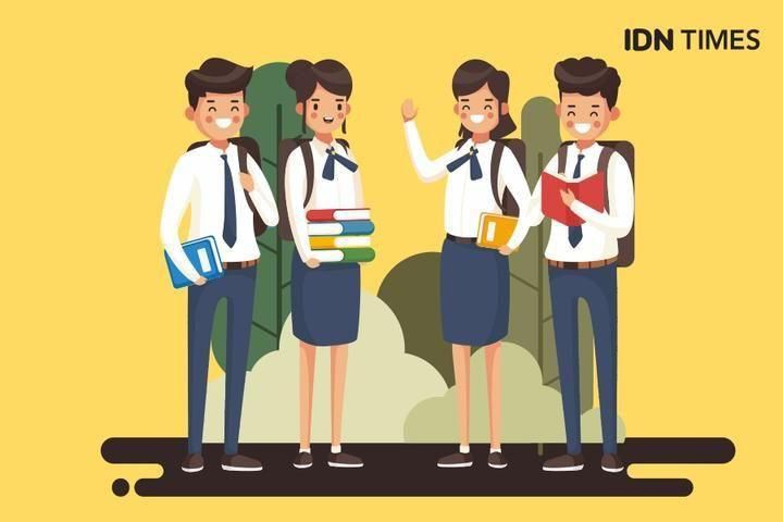 Modus Cekoki Miras, Pemuda di Pringsewu Setubuhi Pelajar SMA Modus Cekoki Miras, Pemuda di Pringsewu Setubuhi Pelajar SMA