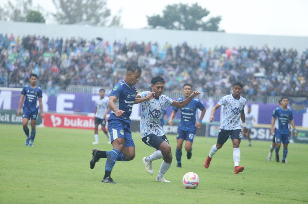 Kata-kata Erwan usai Bawa PSIM Yogyakarta Mentas ke Liga 1 Kata-kata Erwan usai Bawa PSIM Yogyakarta Mentas ke Liga 1