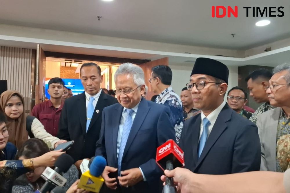 Daftar Karya Ilmiah Prof. Brian Yuliarto, Ada Lebih dari 10!