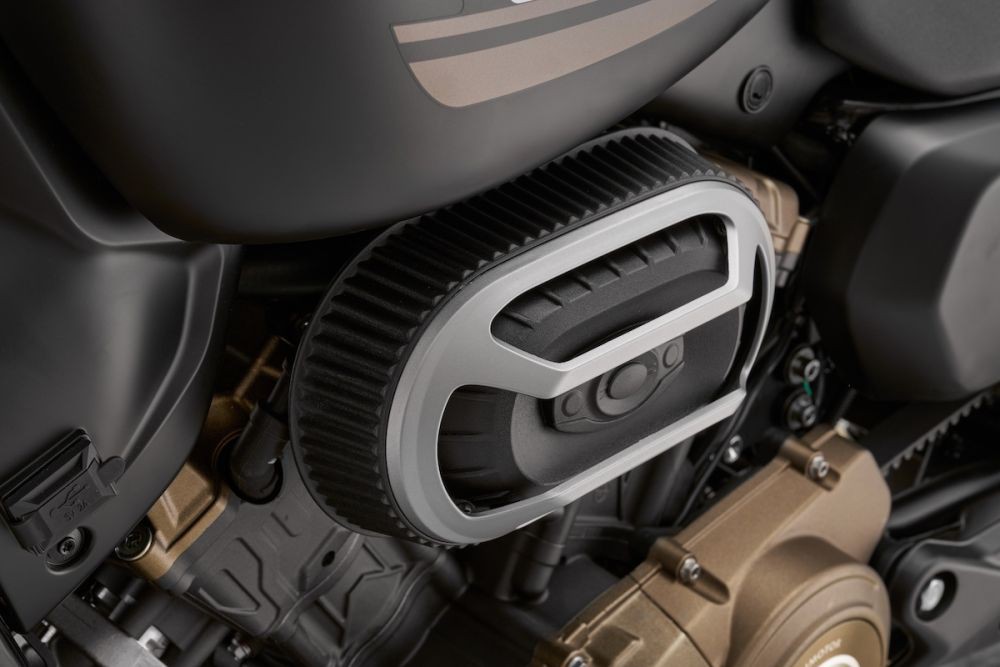 QJMotor SRV 250: Spesifikasi, Harga, dan Fitur