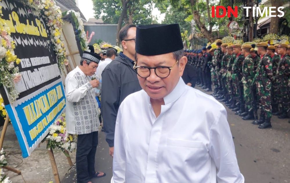 PDIP Jelaskan Misi Khusus Pramono Anung di Retreat Magelang