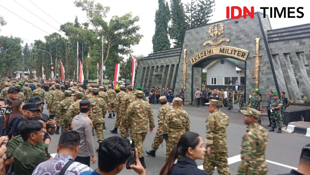 Bupati Tapteng Masinton Patuhi Megawati, Tak Ikut Retreat