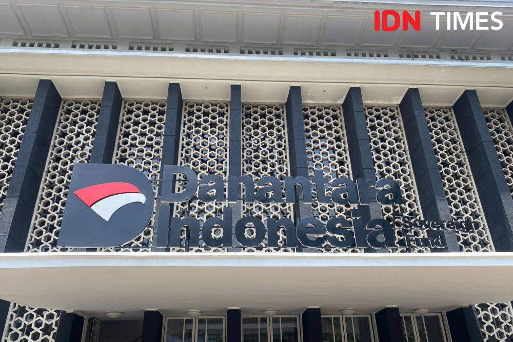 Cerita Pandu Sjahrir Ditawari Gabung Danantara oleh Prabowo Cerita Pandu Sjahrir Ditawari Gabung Danantara oleh Prabowo