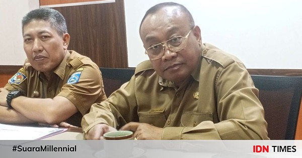 Dilema 1.640 Honorer : Tak Boleh PHK,Dilarang Gaji dari APBD