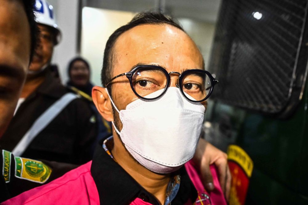 Berapa Gaji Dirut Pertamina? Tembus Miliaran per Bulan! Berapa Gaji Dirut Pertamina? Tembus Miliaran per Bulan!