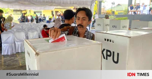 KPU Jabar Pastikan Tahapan PSU Kabupaten Tasikmalaya Transpa