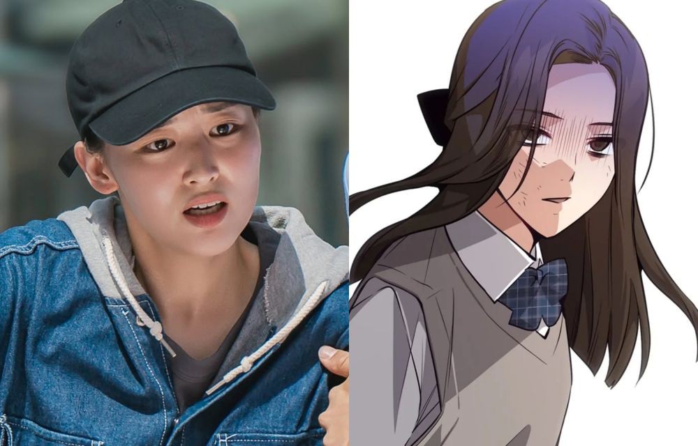 Perbedaan Ending Friendly Rivalry di Drakor vs Webtoon