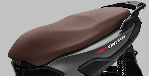 Yamaha Gear Ultima 125 Hybrid: Spesifikasi, Harga, dan Fitur