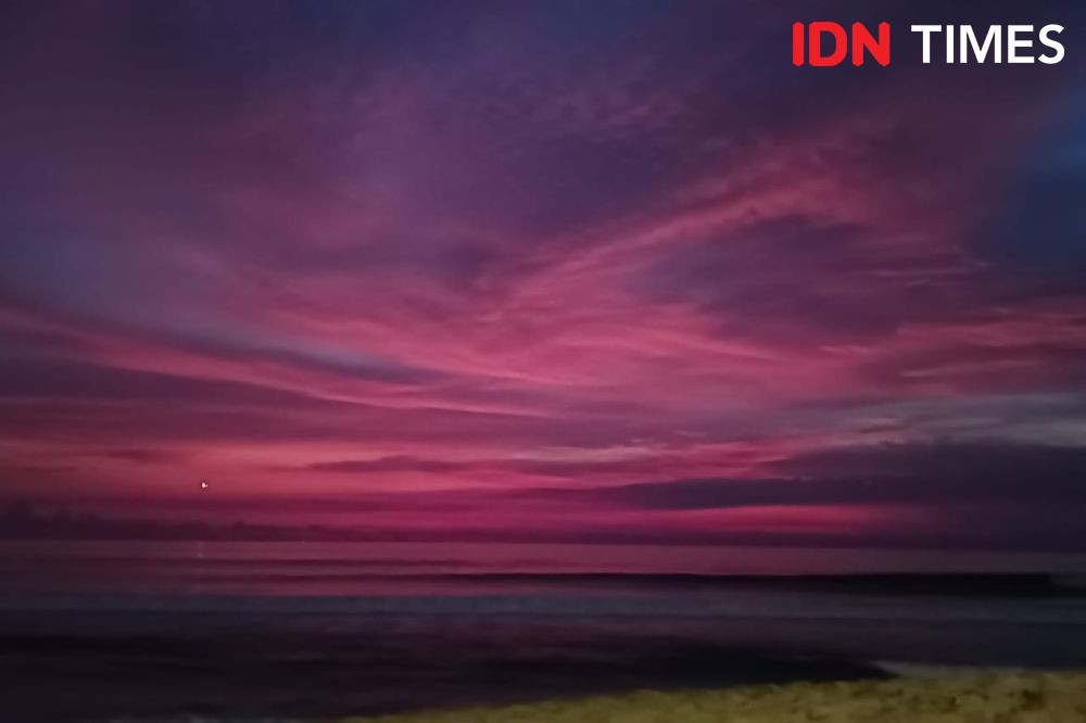 Berita Hari Ini di Bali | IDN Times Bali