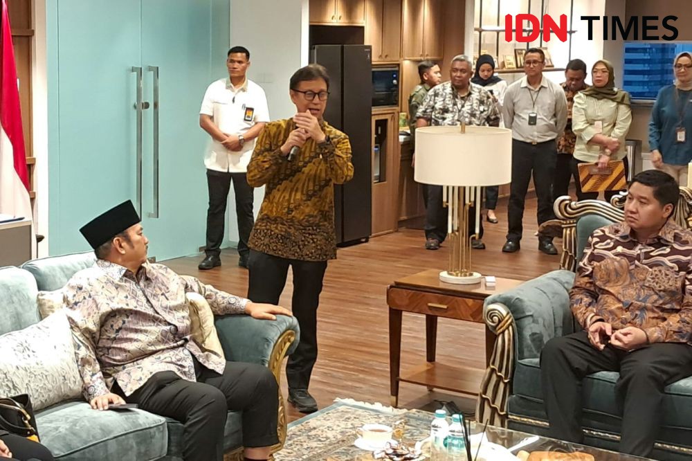 Buntut Kekerasan Seksual di RSHS, AIPKI: Benahi Sistem PPDS