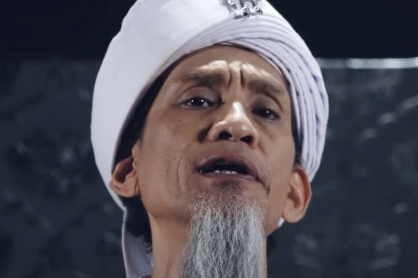 Siapa Walid yang Sedang Jadi Tren Komen di TikTok?