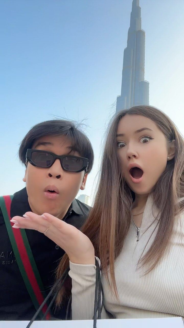 Billy Syahputra Sudah Menikahi Vika Kolesnaya di Belarus