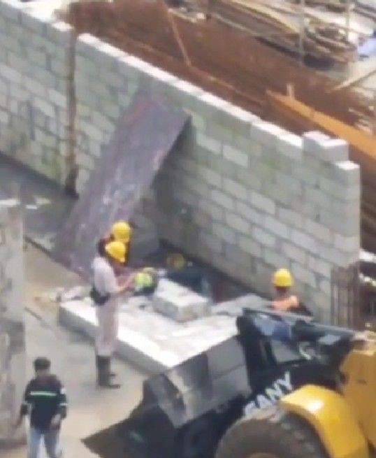 Kecelakaan Kerja PT IMIP: Dinding Roboh Tewaskan Karyawan Kecelakaan Kerja PT IMIP: Dinding Roboh Tewaskan Karyawan