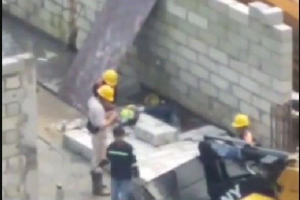 Kecelakaan Kerja PT IMIP: Dinding Roboh Tewaskan Karyawan Kecelakaan Kerja PT IMIP: Dinding Roboh Tewaskan Karyawan