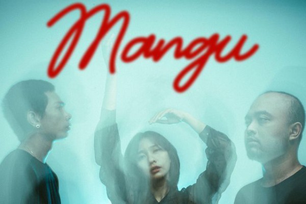 Lirik Mangu-Fourtwnty ft. Charita Utami