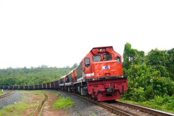 9 Kecelakaan Kereta Api Terjadi di Sumbar, KAI Lakukan Ini 9 Kecelakaan Kereta Api Terjadi di Sumbar, KAI Lakukan Ini