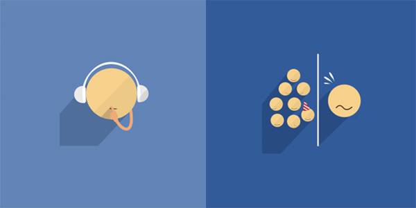 Introji: 18 Emoji Ini Diciptakan untuk Kamu, Para Introvert | IDN Times