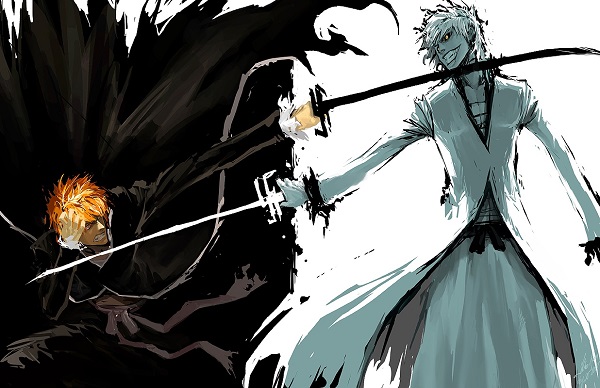 Penggemar Anime Wajib Sadar Kalau Dunia Anime Itu Cuma Sebatas Fantasi ...