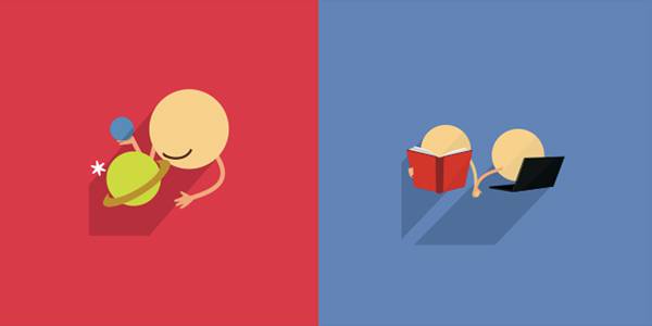 Introji: 18 Emoji Ini Diciptakan untuk Kamu, Para Introvert | IDN Times